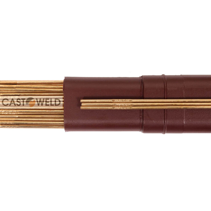 Welding Filler Wires - Caston Electrode Company